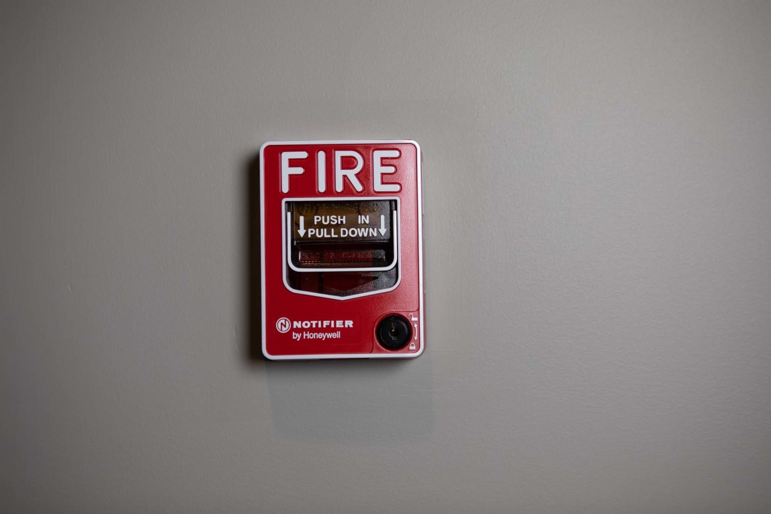 Total Fire & Security – Total Fire and Security